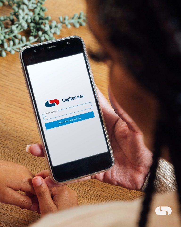Here is How to transfer money using Capitec in South Africa - Silicon ...