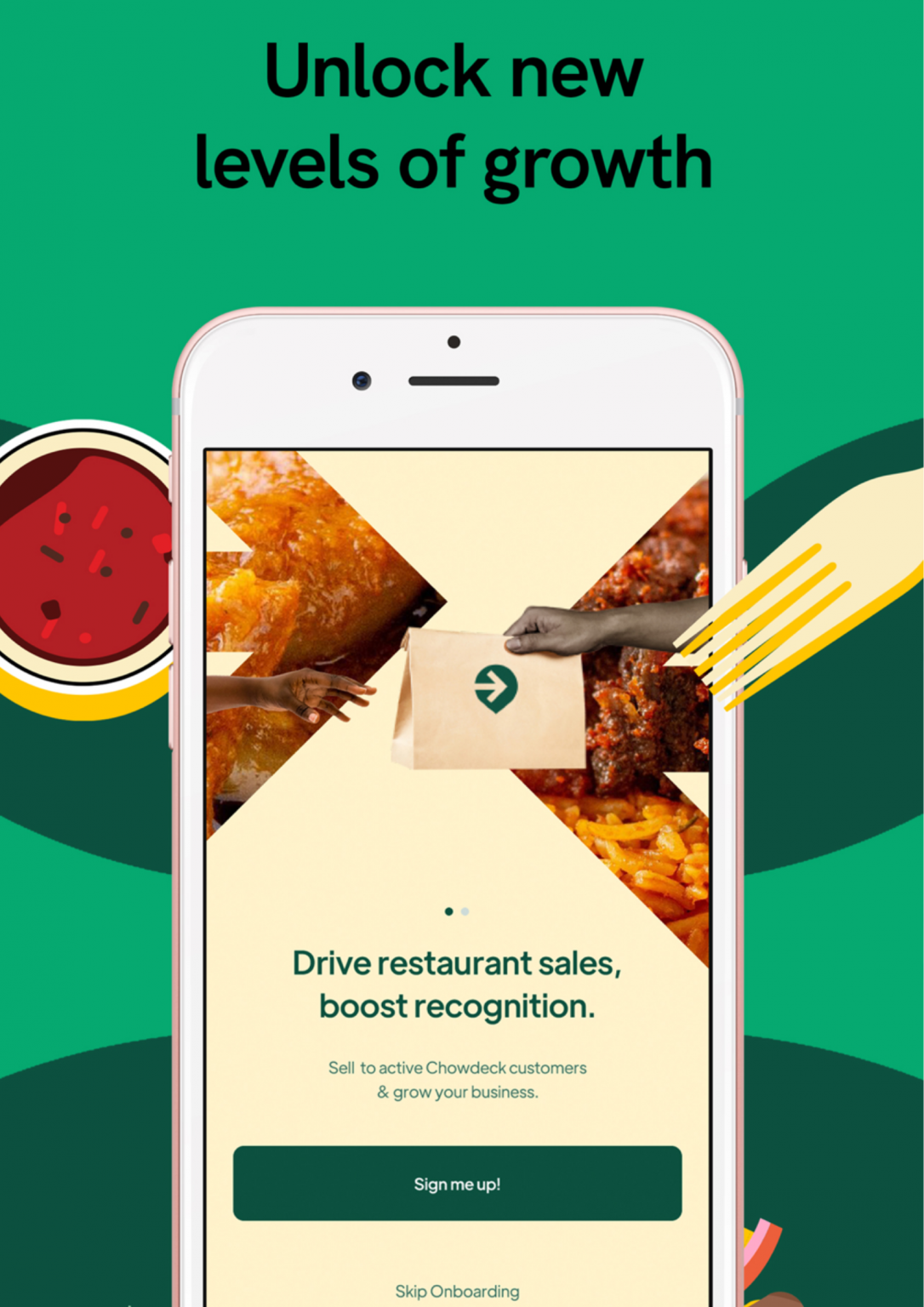 Chowdeck: a Closer Look into the Fast Growth of the Food Delivery ...