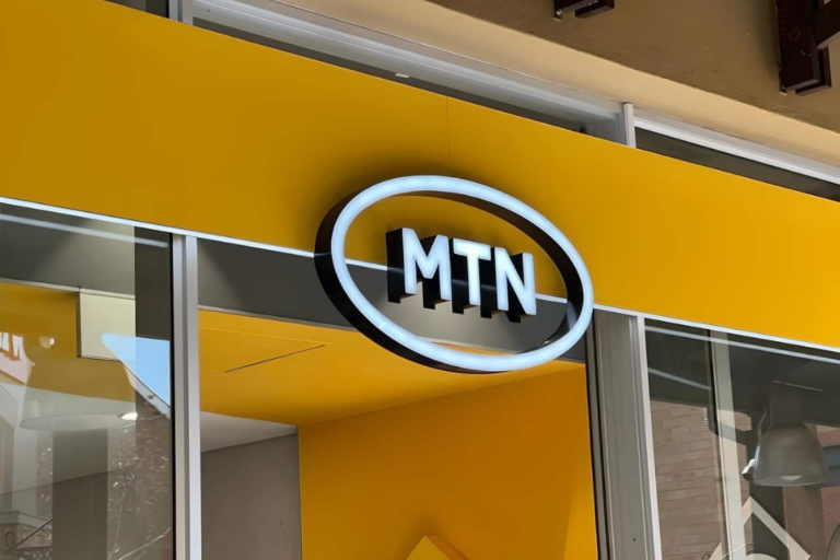 Complete List of Important MTN USSD Codes in South Africa 2025 ...