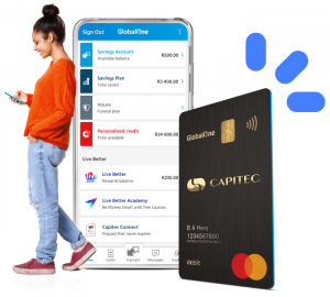 2024 Capitec Branch Code According to Bank Locations - Silicon Africa