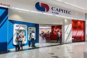 2024 Capitec Branch Code According to Bank Locations - Silicon Africa
