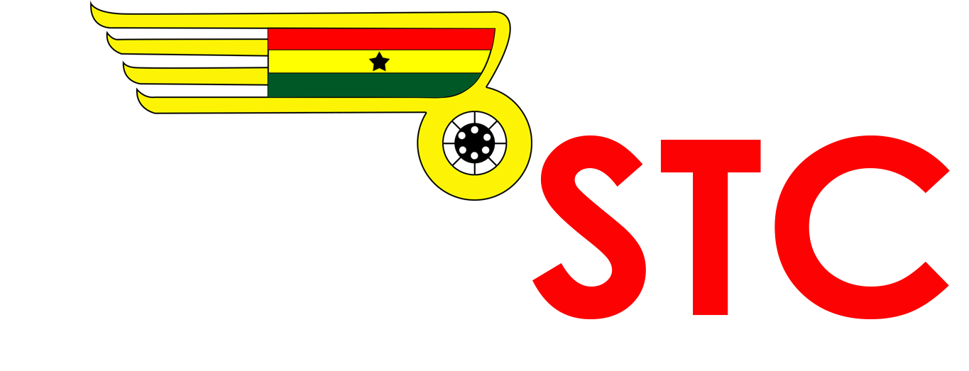 How to Book STC Bus Ticket online in Ghana 2025 - Silicon Africa