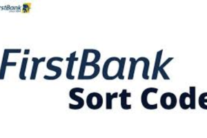 Latest Update on First Bank Sort Codes for all Branches in Nigeria