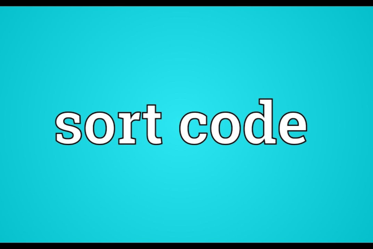 Latest Update on How to Get your GTBank SWIFT Code, Sort Code, and IBAN ...