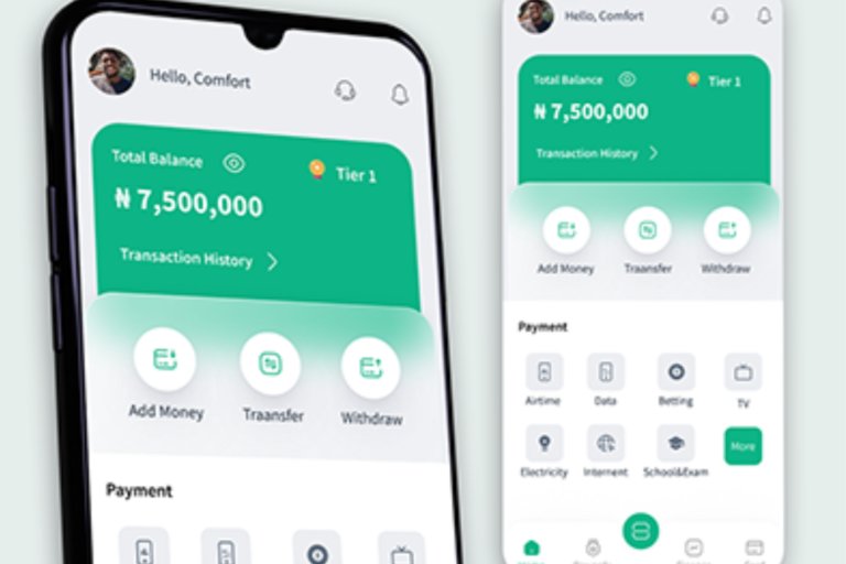 Full LIst of Opay USSD Codes & How to Use Them