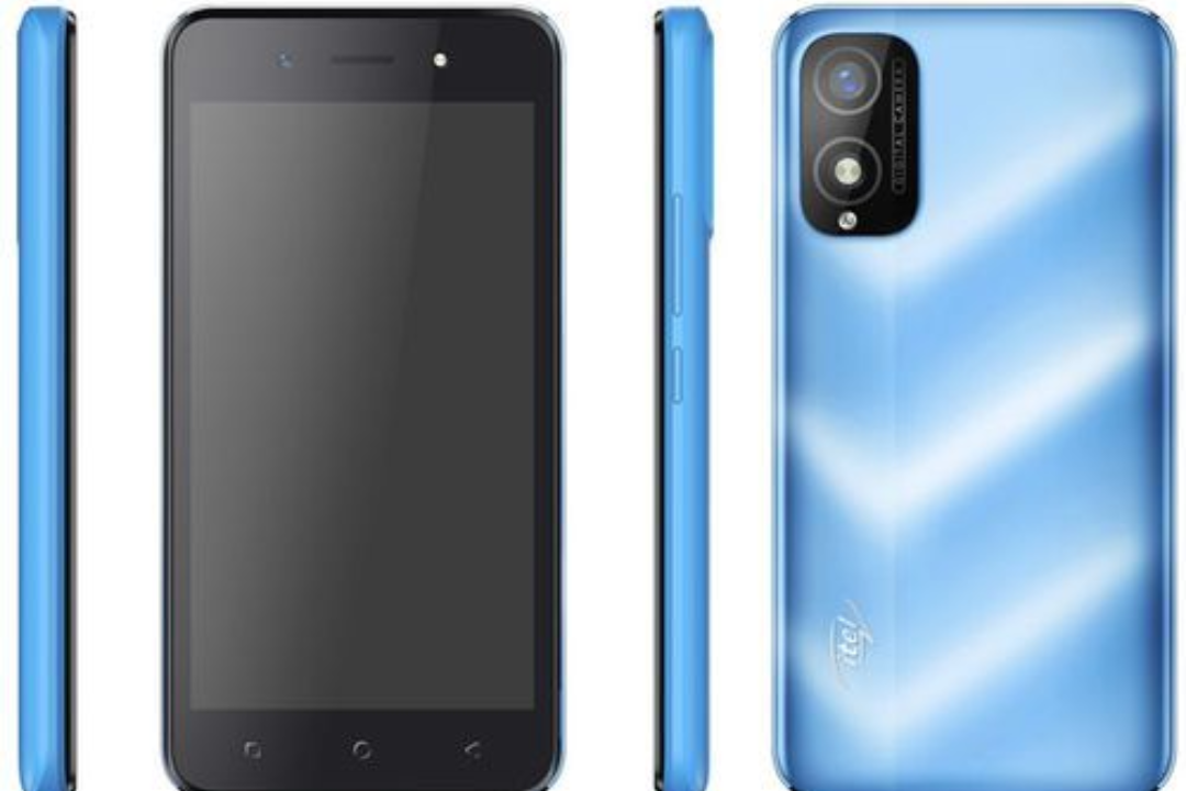 10 Cheap Itel Phones and Prices in Nigeria in 2025