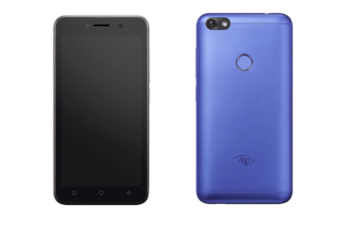 10 Cheap Itel Phones and Prices in Nigeria in 2025