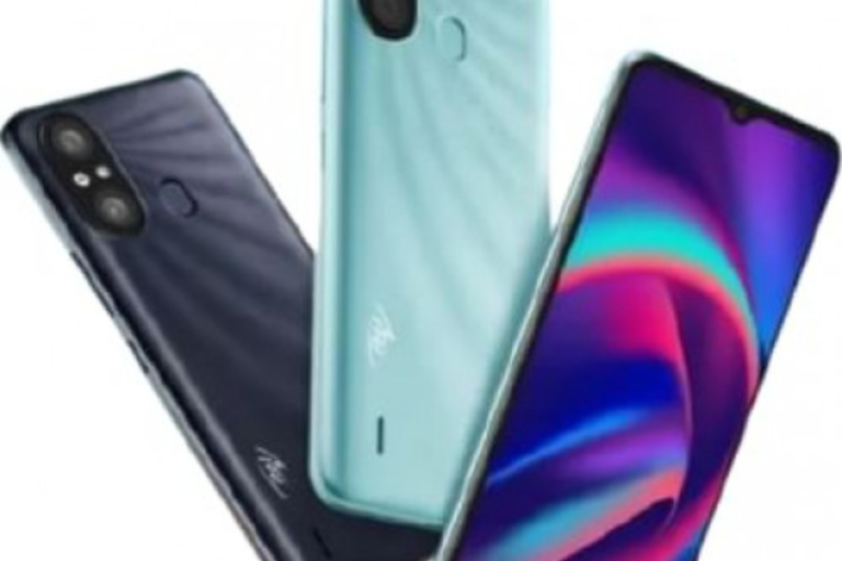10 Cheap Itel Phones and Prices in Nigeria in 2025