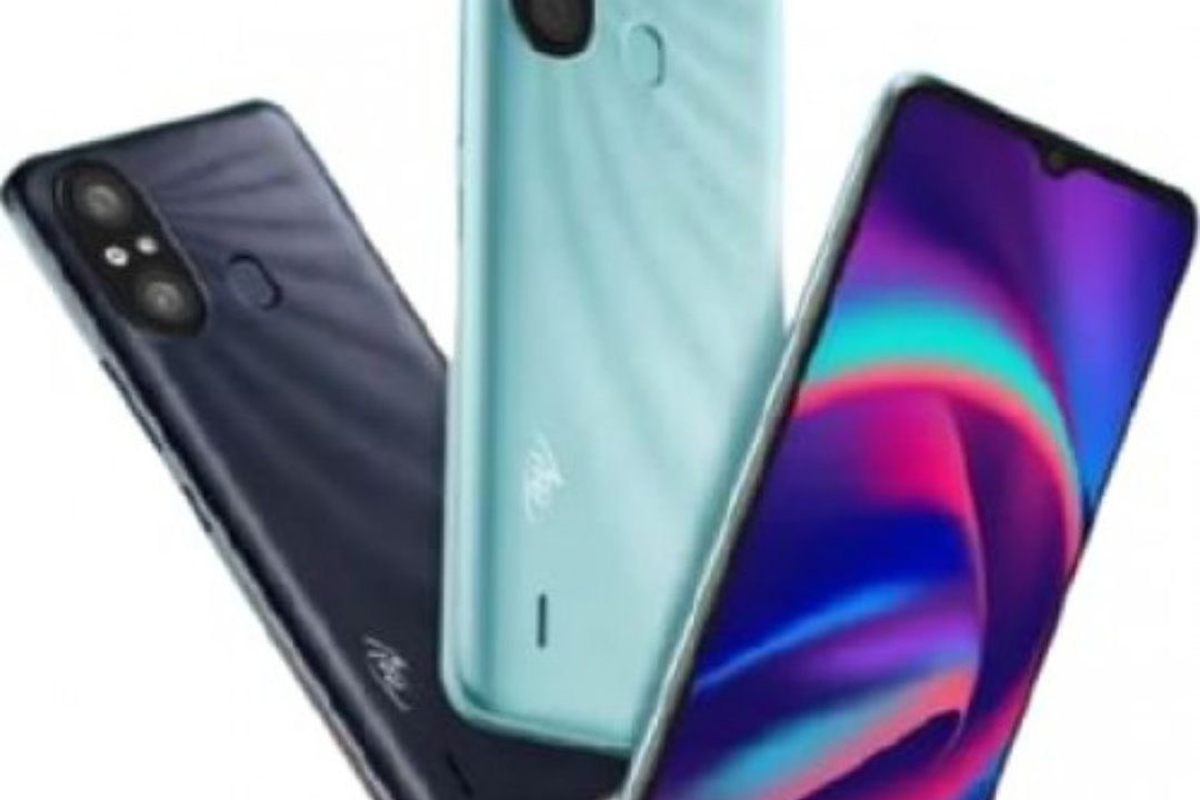 10 Cheap Itel Phones and Prices in Nigeria in 2025
