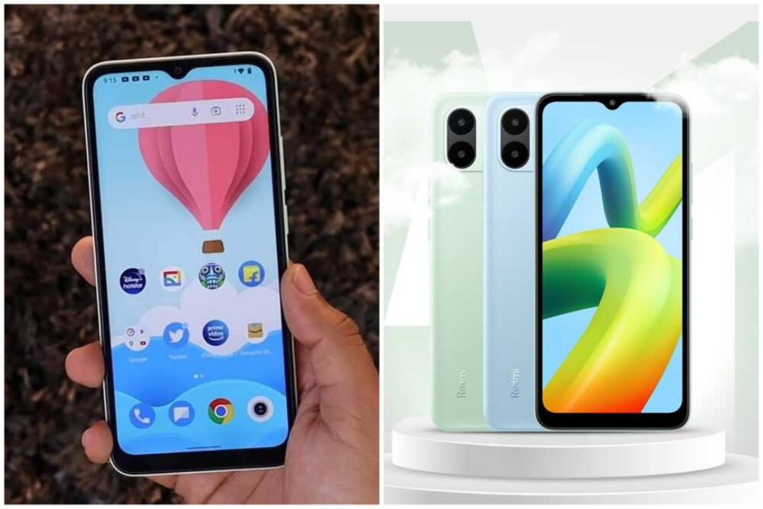 Updated List of Redmi Phones and Prices in Nigeria | 2025 - Silicon Africa