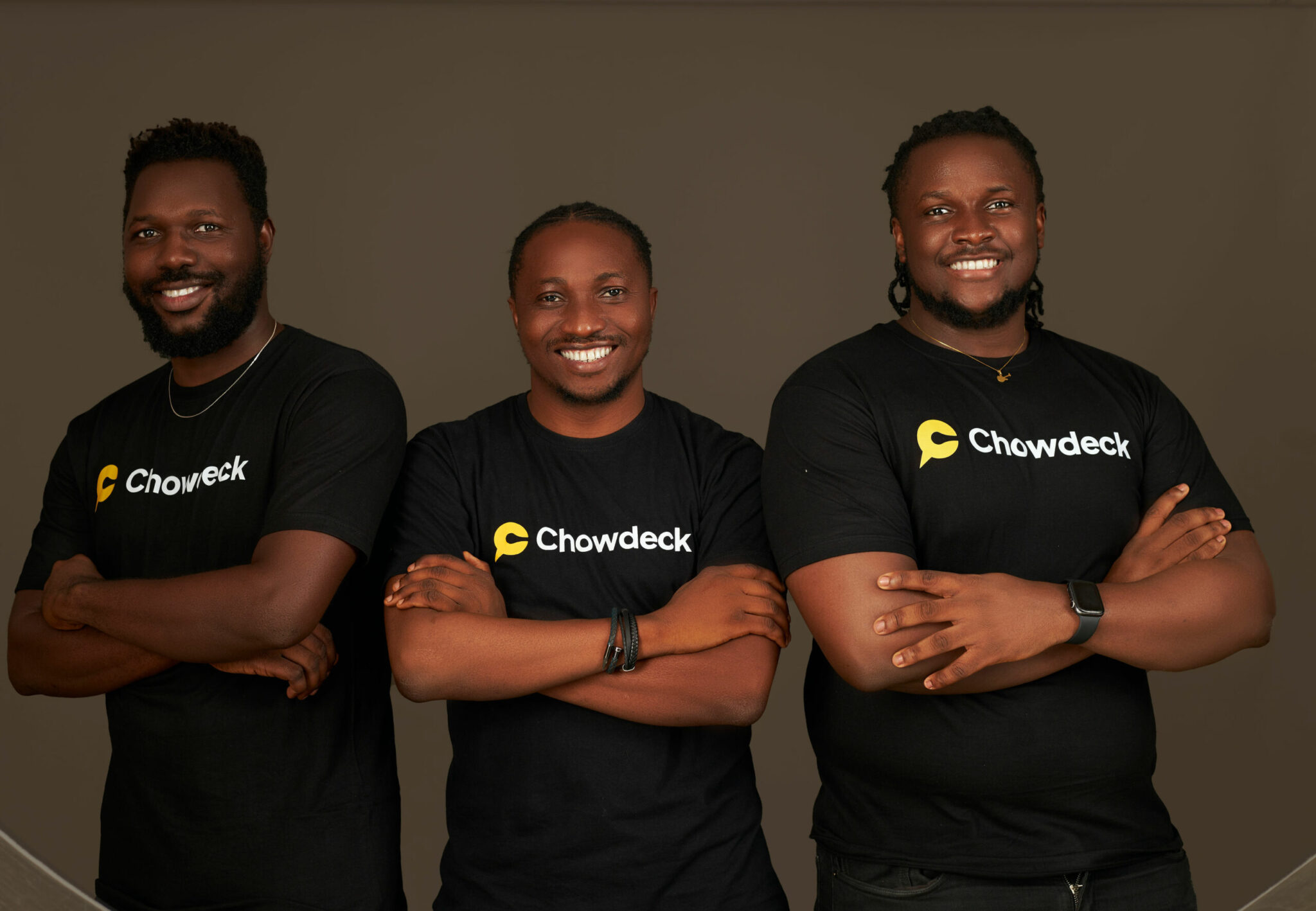 Chow Deck | Company Profile, Business Model, and Valuation