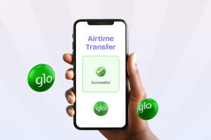 Complete List of Glo USSD Code for Transfer, OTP, Airtime, & More ...