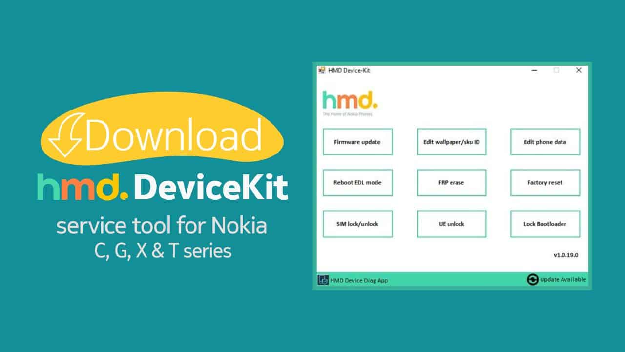 HMD DeviceKit Tool for Nokia Devices: All Questions Answered & How to ...