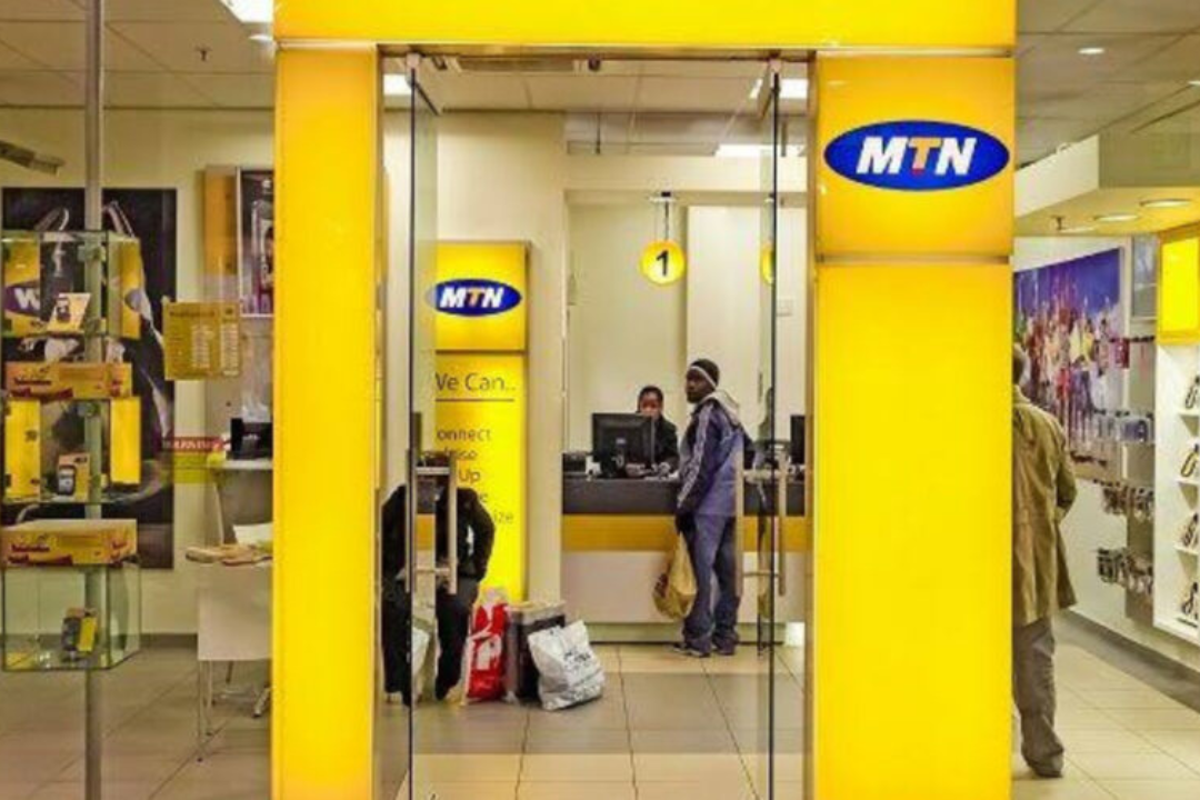 How to Borrow Airtime or Data from MTN in 3 Easy Steps - Silicon Africa