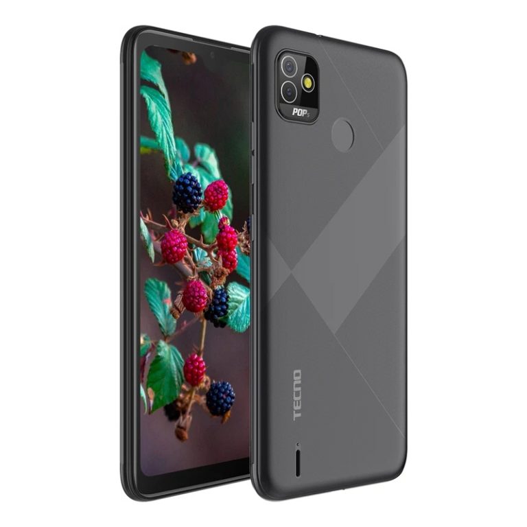 10 Cheapest Tecno Phones in Nigeria 2025