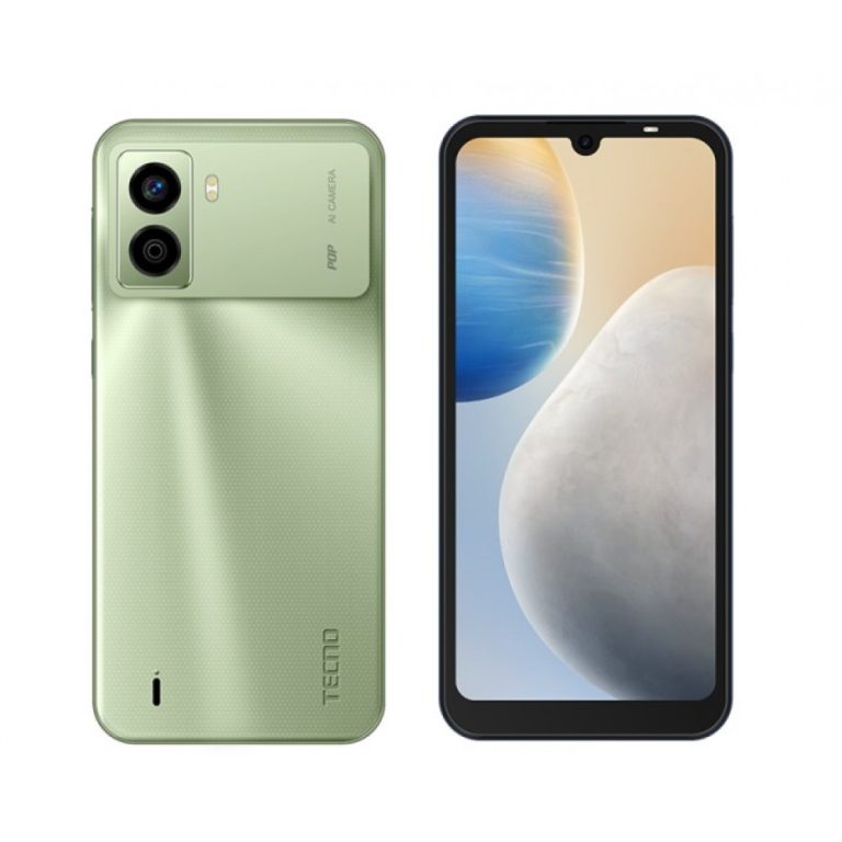 10 Cheapest Tecno Phones in Nigeria 2025