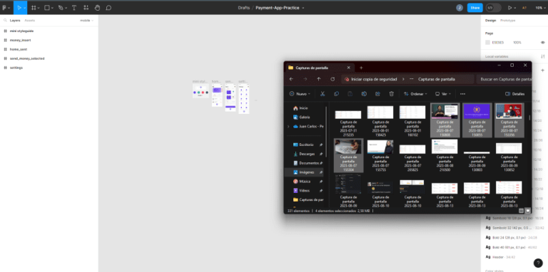 How to Import Images in Figma | Step to Step Guide - Silicon Africa
