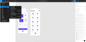 How to Import Images in Figma | Step to Step Guide - Silicon Africa
