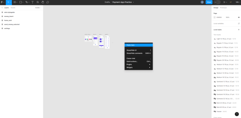 How to Import Images in Figma | Step to Step Guide - Silicon Africa