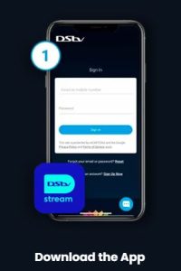 How to Watch DStv on My Phone | Step-by-Step Guide - Silicon Africa