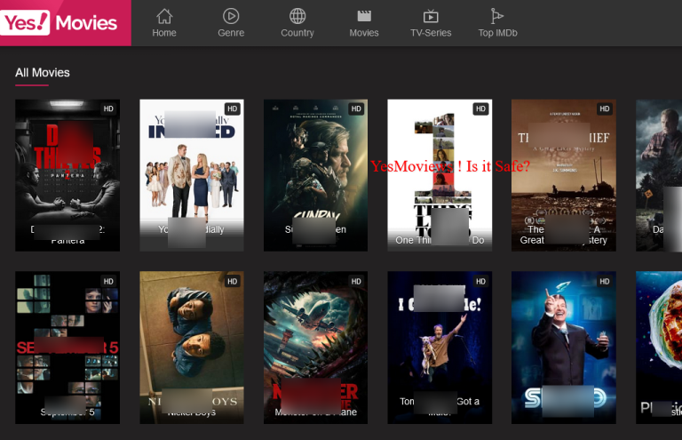 10 Best O2tvseries Alternatives| 2025 Update - Silicon Africa