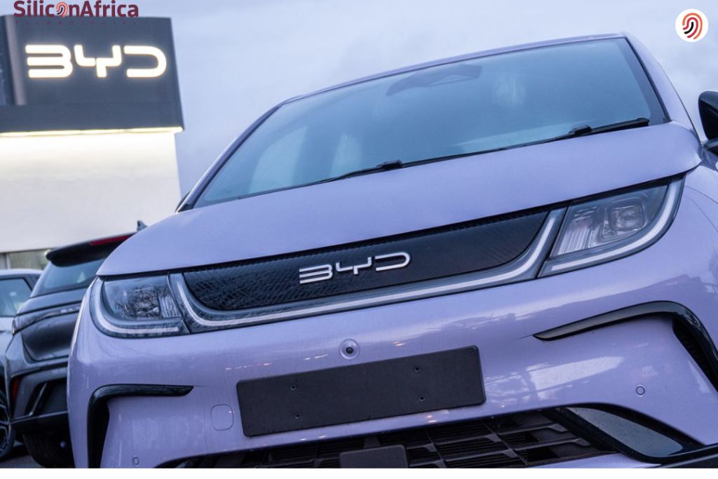 Vodacom Speed Test | How to Easily Test - Silicon Africa