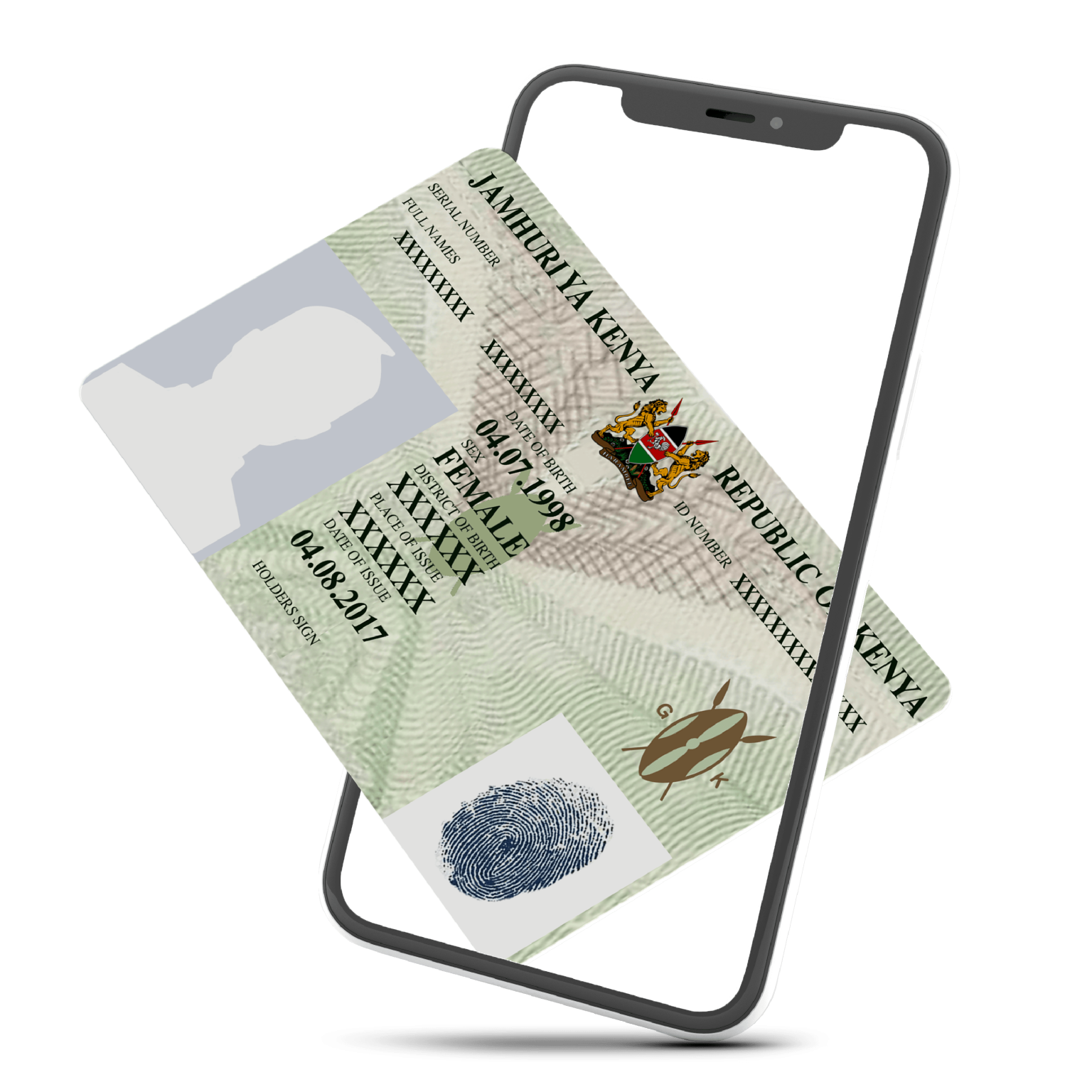 How to Renew Alien Card in Kenya | Full Guide - Silicon Africa