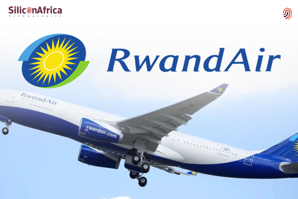 RwandAir Online Check-in | Process & Booking Pass - Silicon Africa