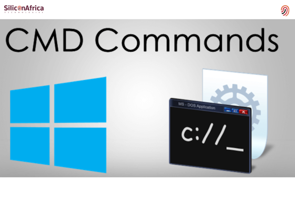 List of CMD Commands | What are some CMD Prompt - Silicon Africa