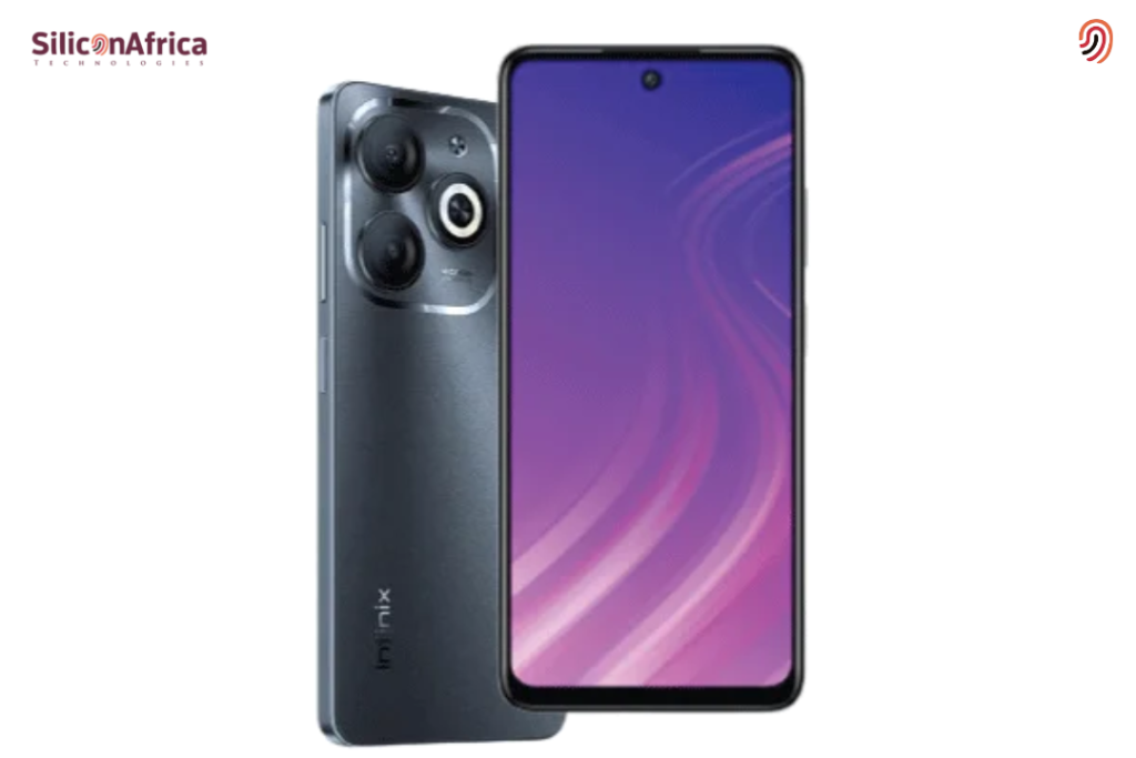 Infinix Smart 8 Price in Nigeria | Full Phone Specification - Silicon ...