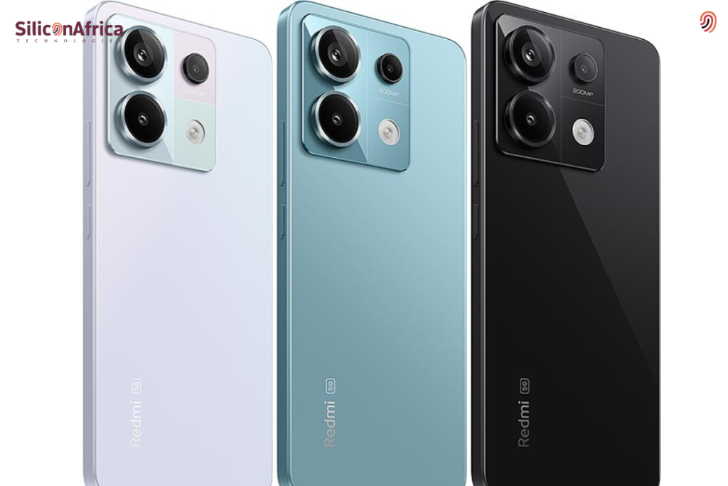 Redmi Note 13 Pro Price in Nigeria | Full Phone Specification - Silicon ...